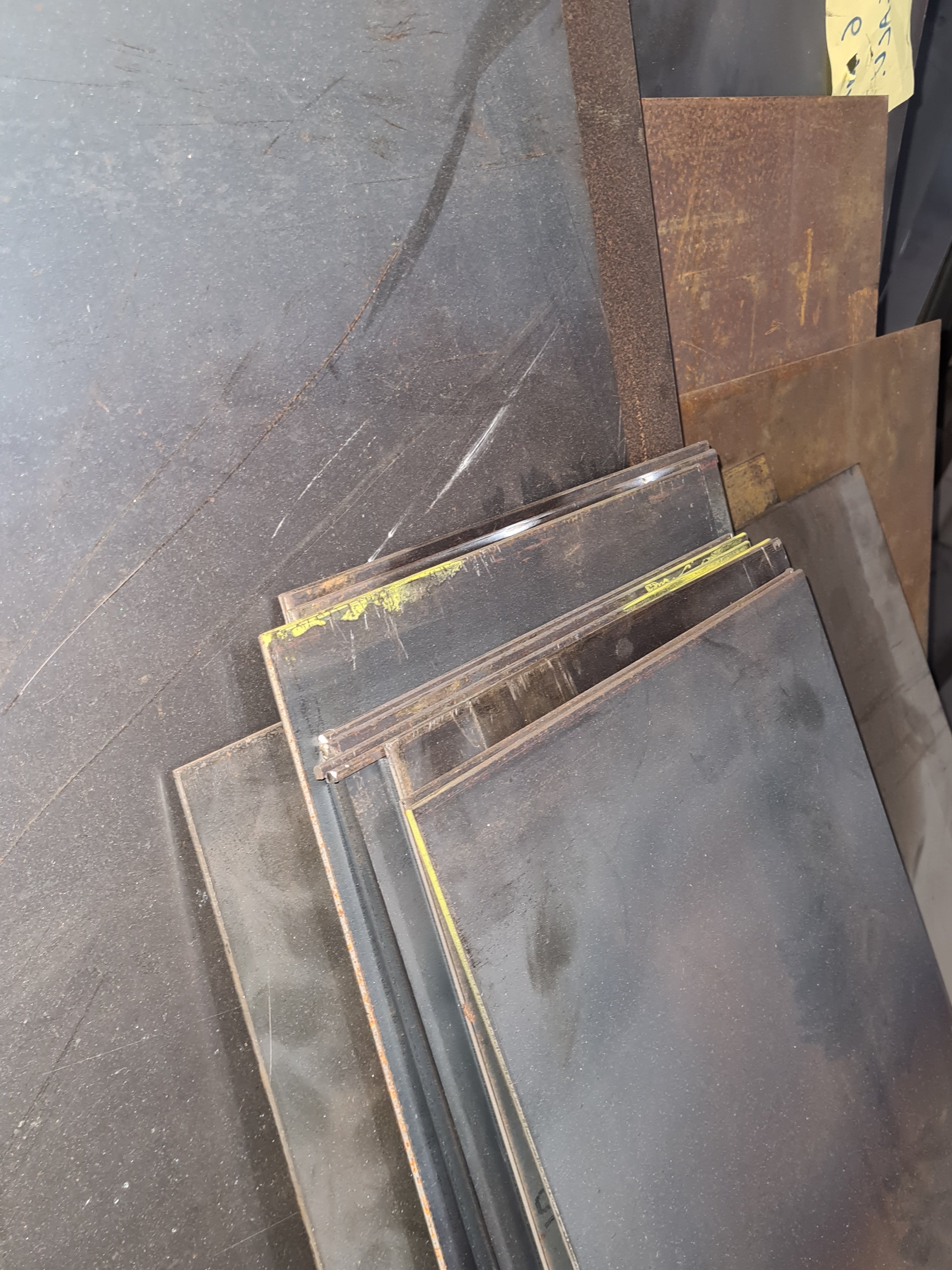 Boffcuts NZ | Cut to size plate